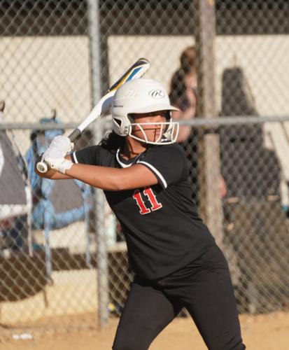 PHOTO GALLERY: RCS Lady Warriors split with Ridgeview | Sports ...