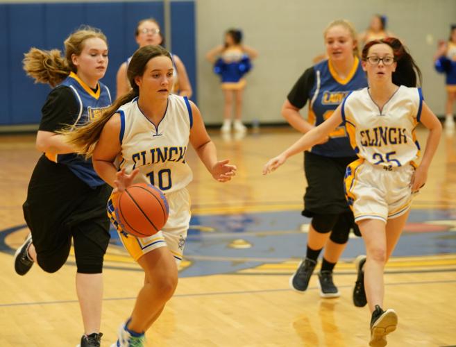 PHOTO GALLERY: Madison Lyons' 17 points leads Lady Wildcats in 45-9 ...