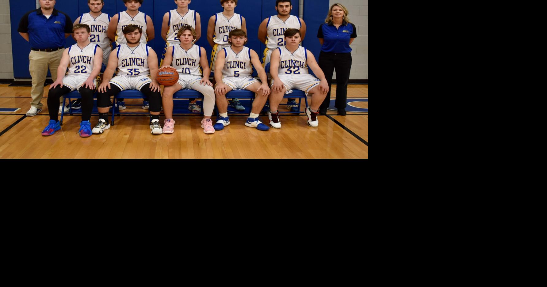 Bowlin looking for Clinch to build on winning season | Sports ...