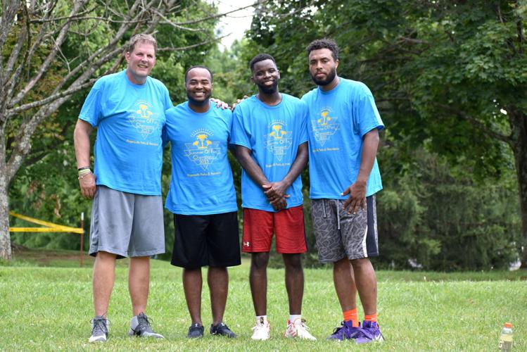 Photo gallery: Mperial wins 3-on-3 tournament | Multimedia ...