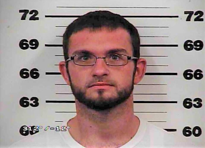 Two cases involving gun, intoxication, and resisting arrest result in ...