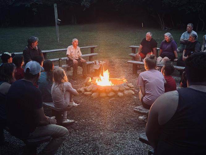 Summer in the Park serves up free fun for all ages | Sports ...