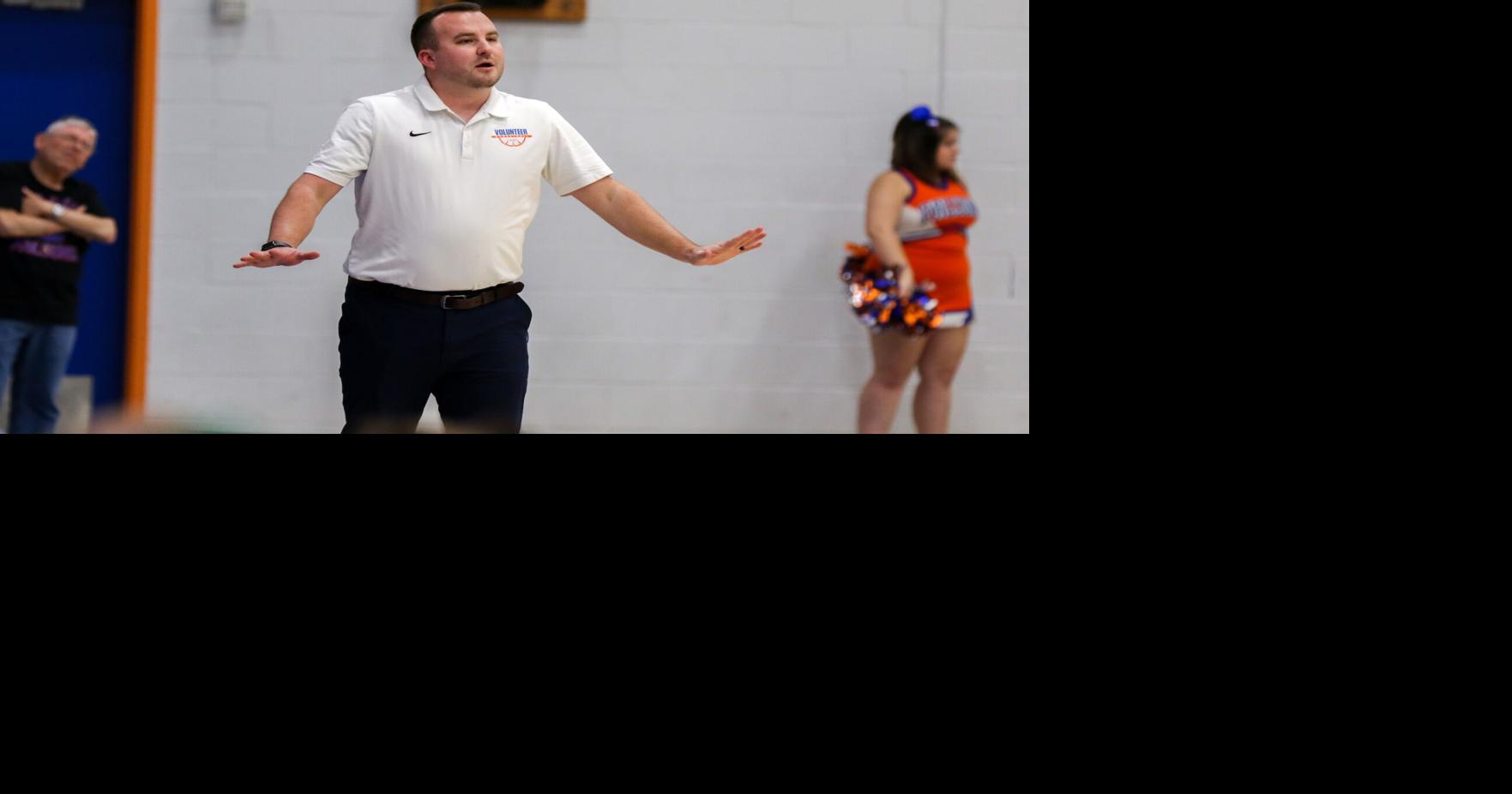 Coach Zac Christian | | therogersvillereview.com