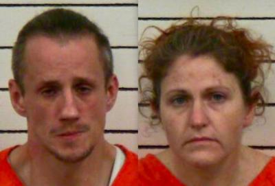 Couple facing felony evading after passenger fled in car while driver ...