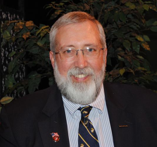 Tusculum honors past chaplain by renaming Theologian lecture series ...