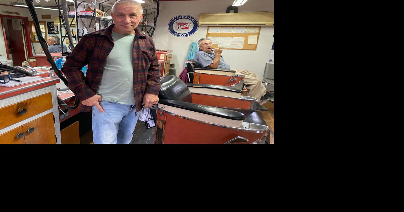 Main Street hit-and-run victim shares his story of near-death ...