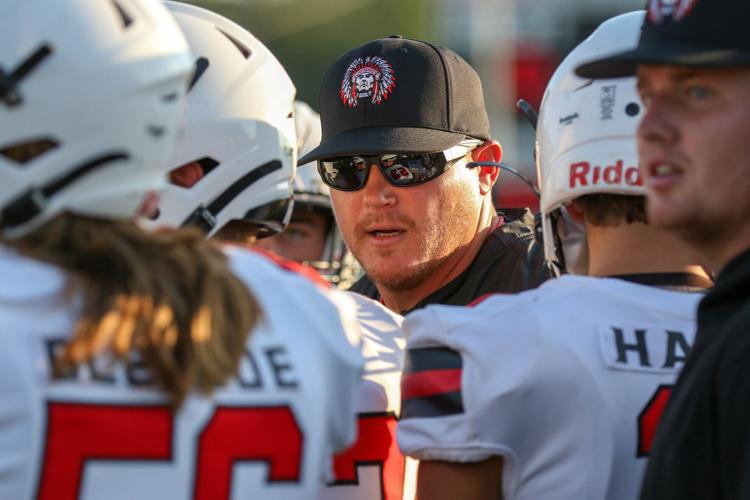 PHOTO GALLERY: Chiefs, Falcons gearing up for openers | Multimedia ...