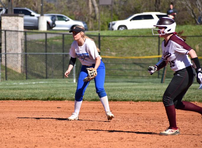 PHOTO GALLERY: Lady Falcons reach Eastman quarterfinals | Multimedia ...