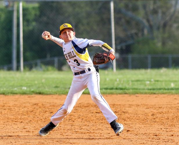 PHOTO GALLERY: Panthers split twin bill with Huskies | Multimedia ...