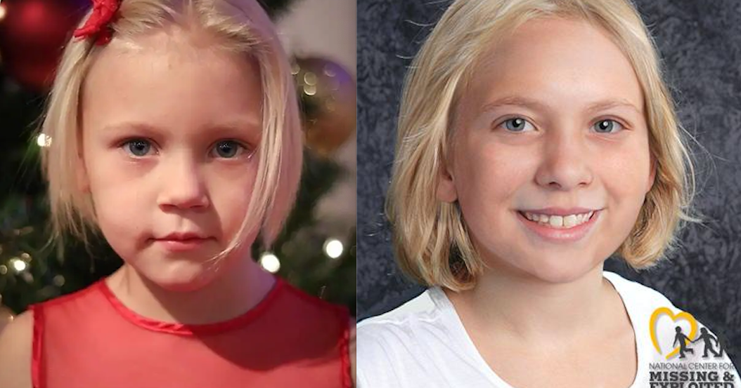 Investigators committed to finding Summer Wells as her 9th birthday ...