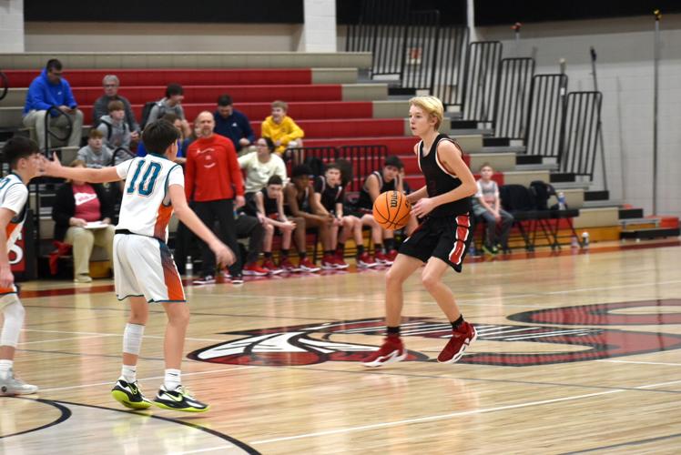 PHOTO GALLERY: RCS stuns Ridgeview in OT thriller | Multimedia ...
