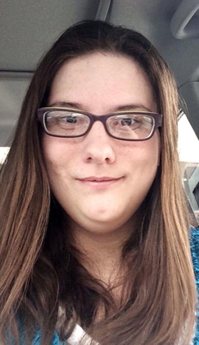 Ashley Ribbe is April Artist of the Month | Rogersville ...