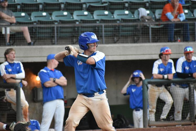 PHOTO GALLERY: Falcons roll early, drop nightcap | Multimedia ...