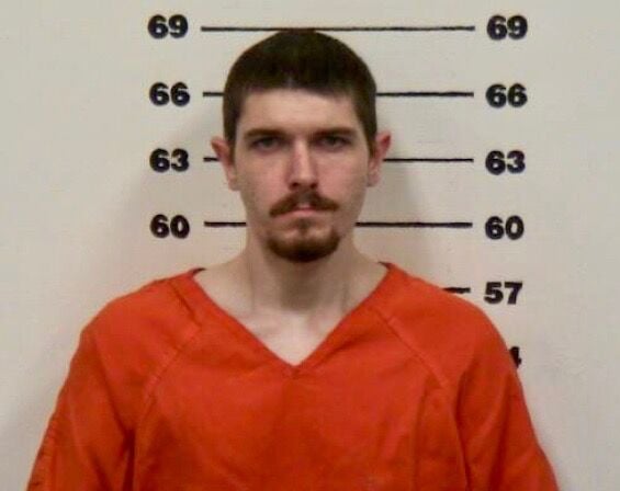 Hawkins Police Blotter: Aggressive naked man claimed he was God | News ...