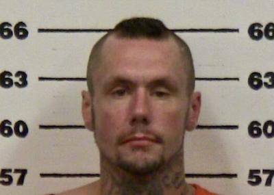 CHPD nabs burglary suspect with distinctive 'Mohawk' on security video ...