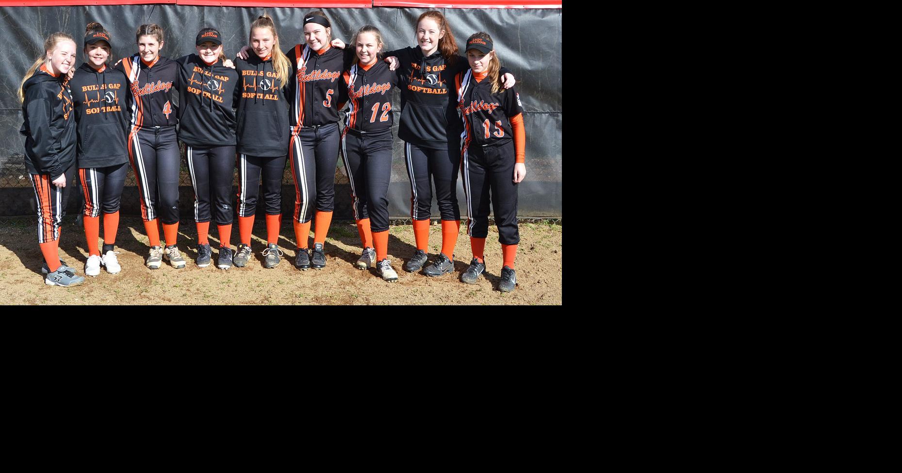 Area middle school softball teams gear up for tournaments | Sports ...