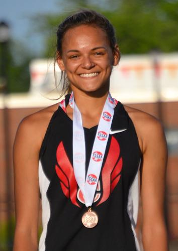 4-for-4: Russell, Goins, Biggs, Salyers earn All-State honors at state ...