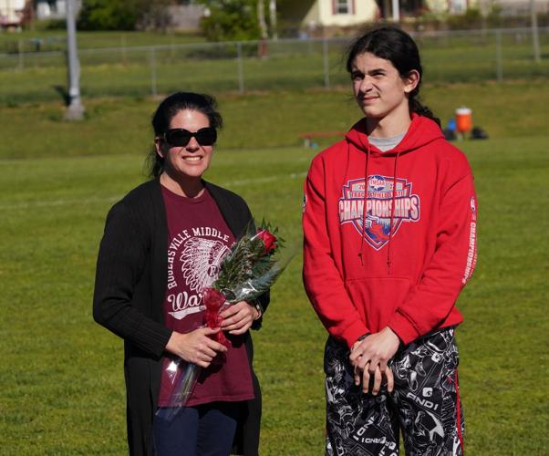 PHOTO GALLERY: Eighth Grade Night at RMS | Multimedia ...