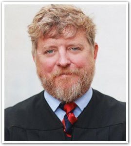 William Phillips for Circuit Judge Part II | Rogersville ...