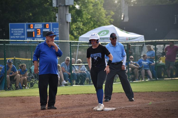 PHOTO GALLERY: Volunteer makes first Spring Fling appearance ...