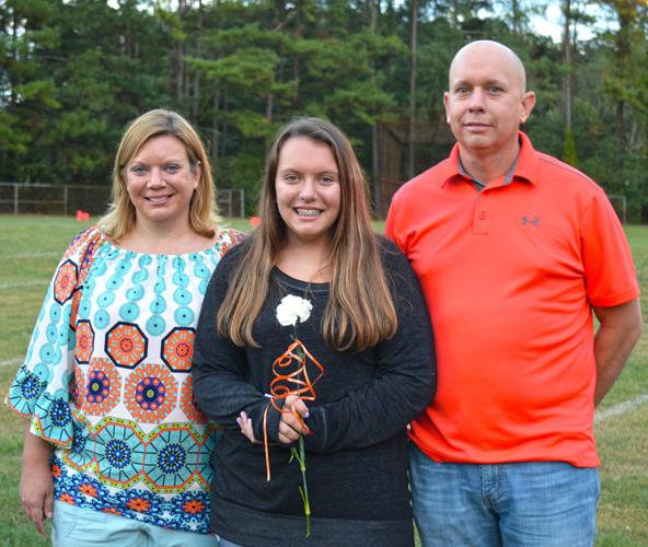 Surgoinsville Middle School 8th Grade Night | Sports ...