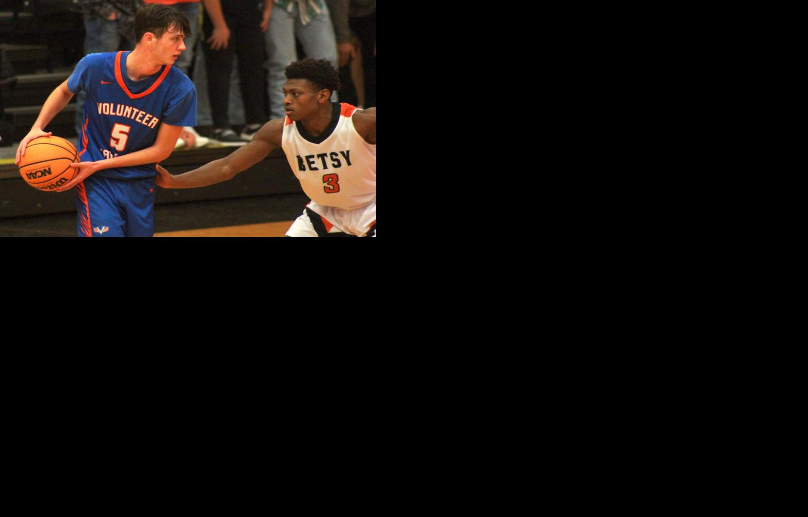 Harrison leads Falcons to Upper Lakes Conference win | Sports ...