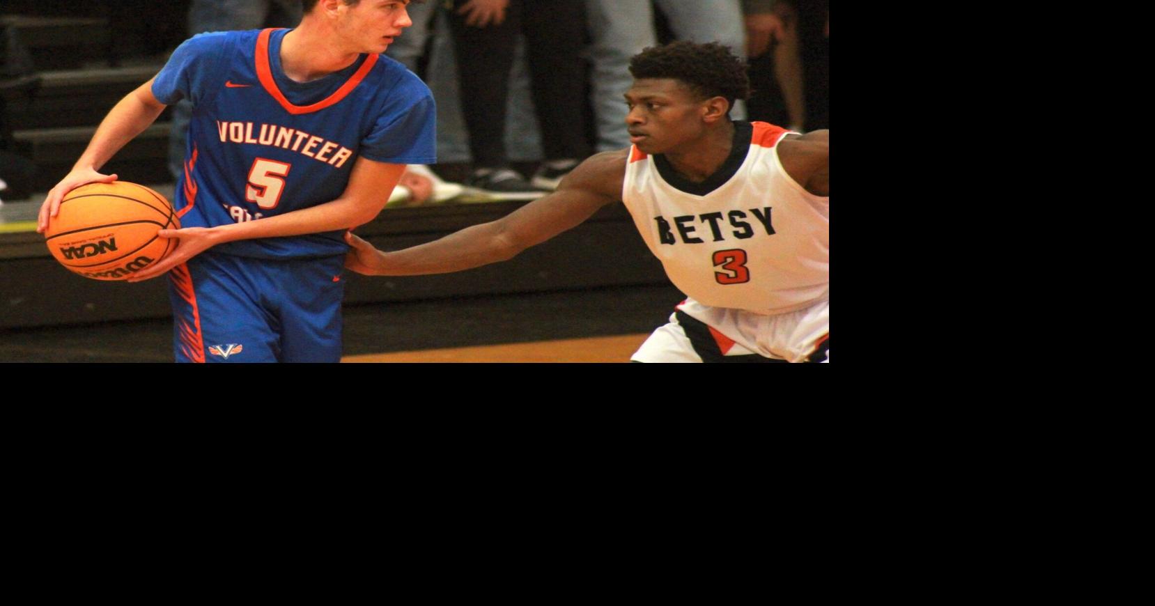 Harrison leads Falcons to Upper Lakes Conference win | Sports ...