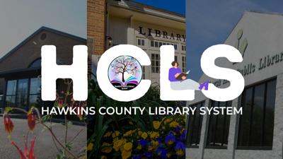 The Library System in Hawkins County Have Lots To Check Out | Guidebook ...