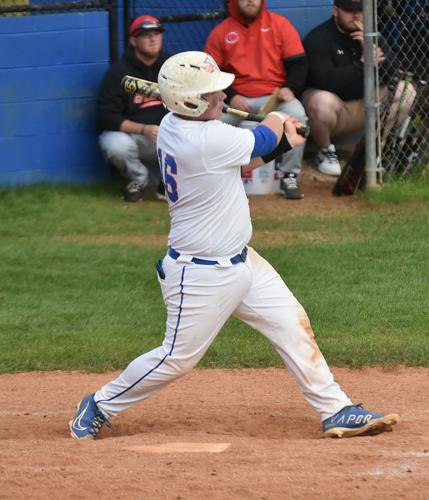 Volunteer catcher Austin Goldie signs with King University | Sports ...