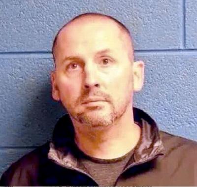 Rogersville man who taught at West Greene H.S. charged with statutory ...