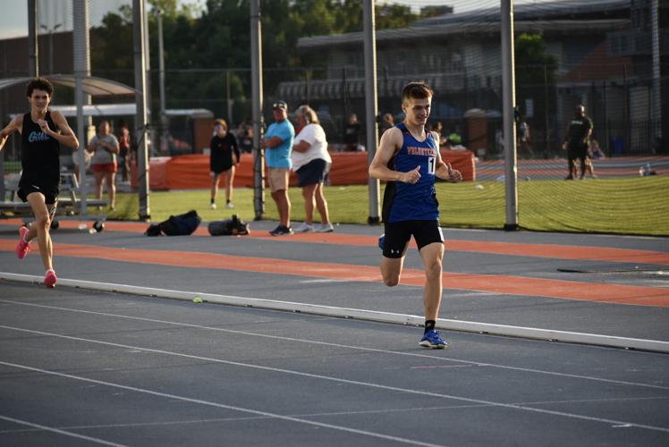 Chiefs, Falcons prepping for state | Multimedia | therogersvillereview.com