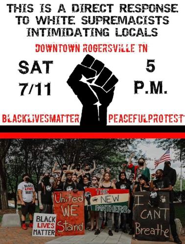 “No destruction, no property damage, no violence, no bloodshed, just ...