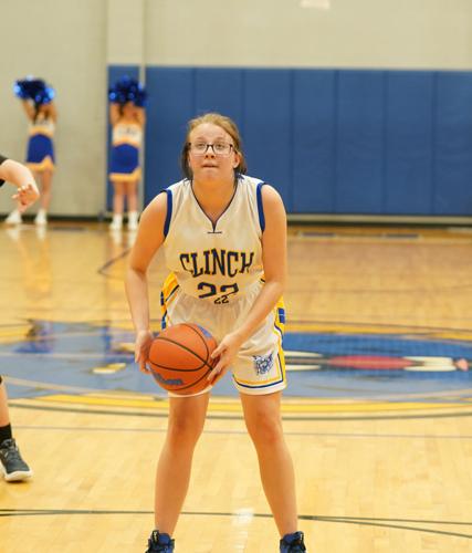 PHOTO GALLERY: Madison Lyons' 17 points leads Lady Wildcats in 45-9 ...