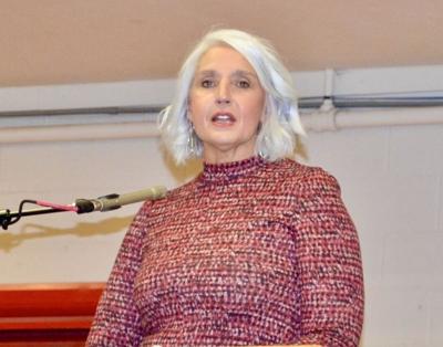 Q&A with 2024 National Teacher of the Year Missy Testerman | Education ...