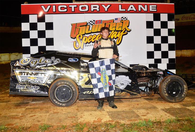 Photo gallery: Dyer Trucking Night at Volunteer Speedway draws crowd ...