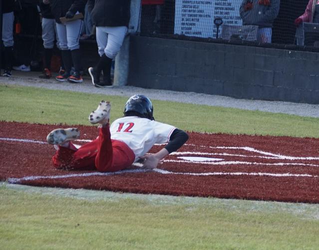 PHOTO GALLERY: Chiefs top Cyclones in season opener | Multimedia ...