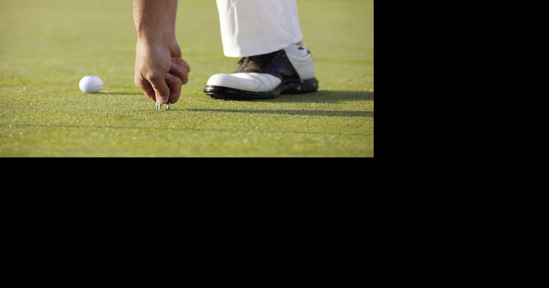 Golf Guide: Play the game the right way | Sports | therogersvillereview.com