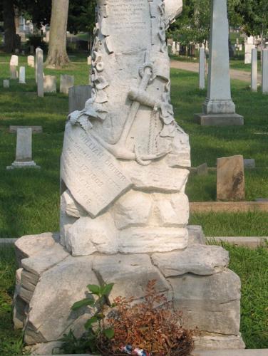 Tennessee History for Kids: Nashville businessman who coined the phrase ...