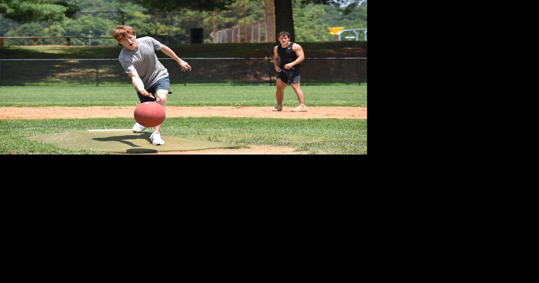 Summer of Fun meets Fourth of July | Sports | therogersvillereview.com