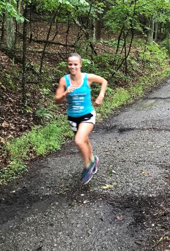 Gibson, Roy capture 12th Annual Wolf Run | Sports ...
