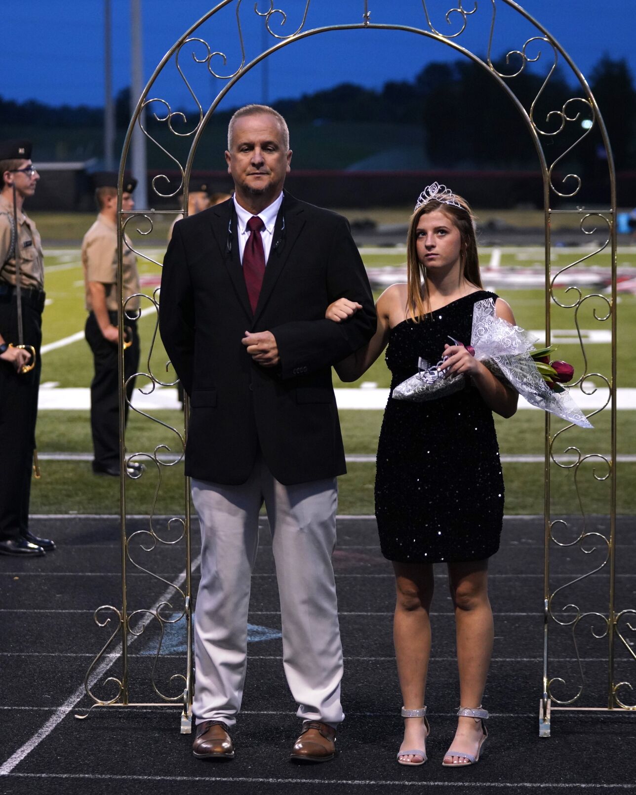 PHOTO GALLERY: Homecoming at RCS | Multimedia | therogersvillereview.com