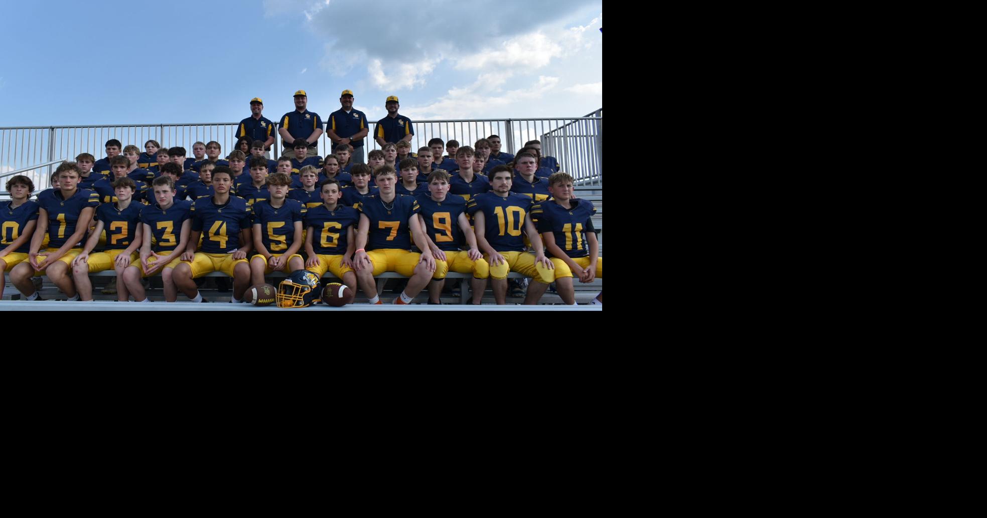 Football Preview 2024: Church Hill Panthers | Sports ...