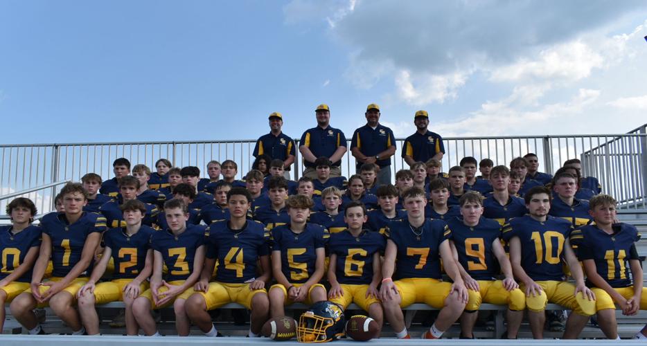 Football Preview 2024: Church Hill Panthers | Sports ...