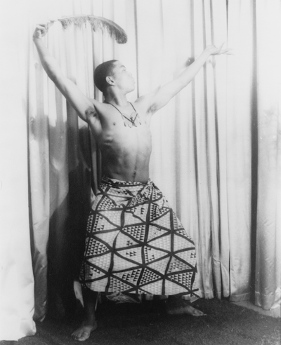 Black History Month: Dance Pioneer Alvin Ailey | Arts & Entertainment ...