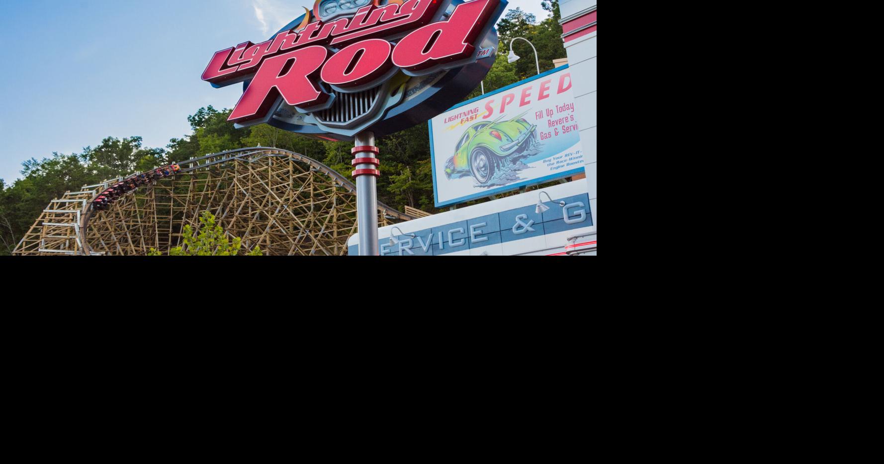 Dollywood- Lightning Rod 3.JPG | | therogersvillereview.com