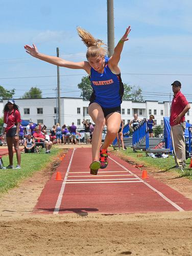 4-for-4: Russell, Goins, Biggs, Salyers earn All-State honors at state ...