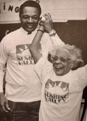 Not your average 119-year-old: Exhibit honors Ella Galbraith-Miller's extraordinary life | Arts ...