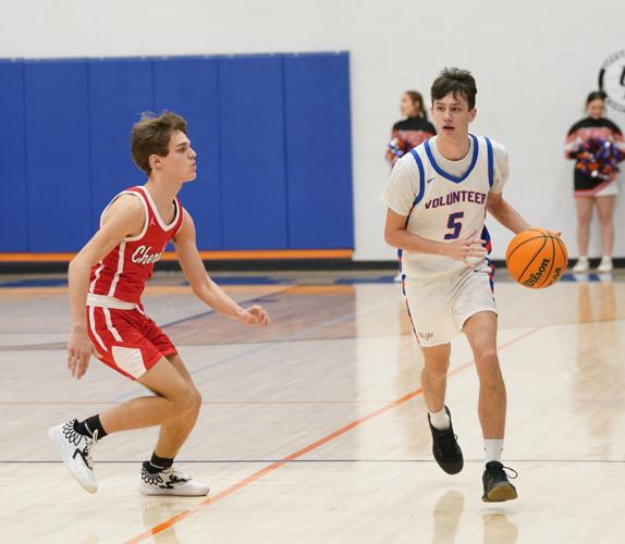 PHOTO GALLERY: Hot-handed Harrison leads Falcons past Chiefs | Local ...