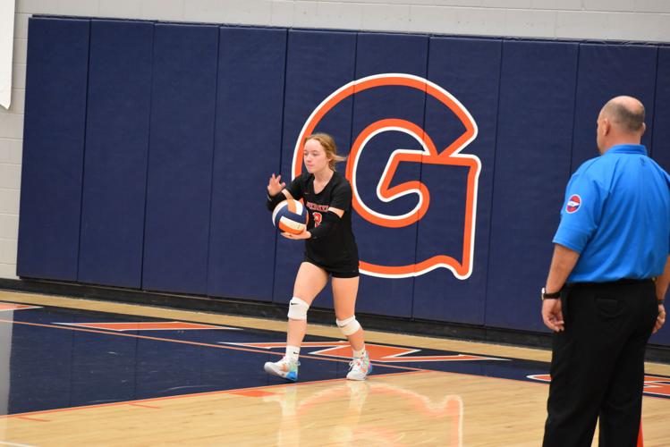 PHOTO GALLERY: County rivals meet in district bout | Multimedia ...