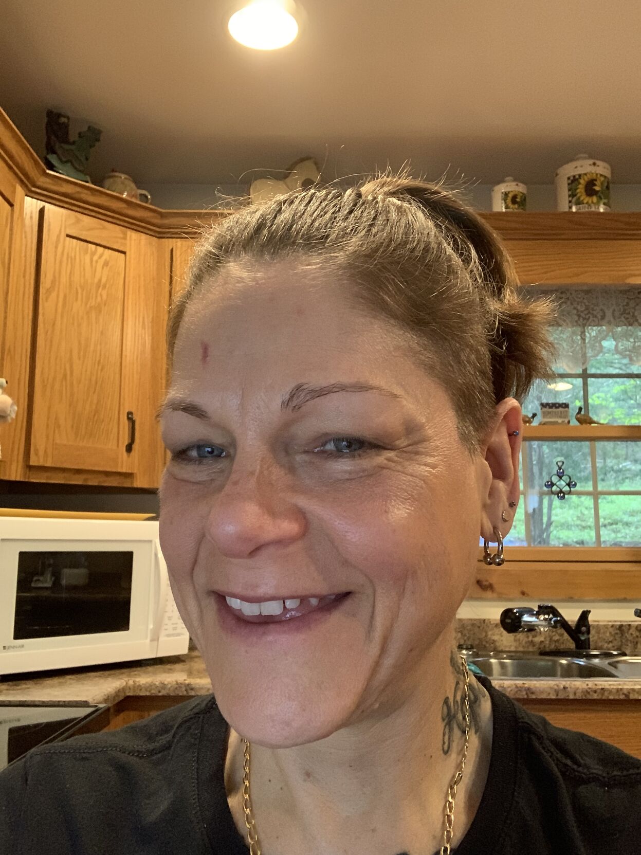 A response to the recent column by Amy Frogge criticizing Gov. Lee ...